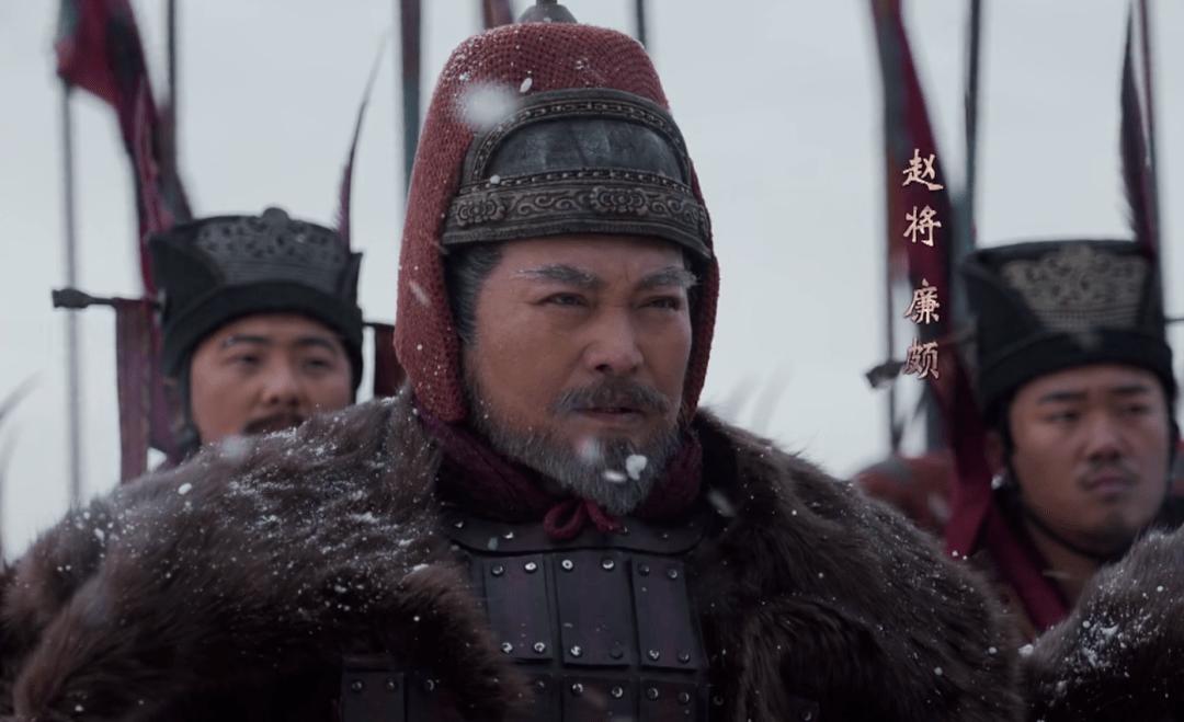 Fighting against it: Why did Zhao She defeat the Qin army?because he ...