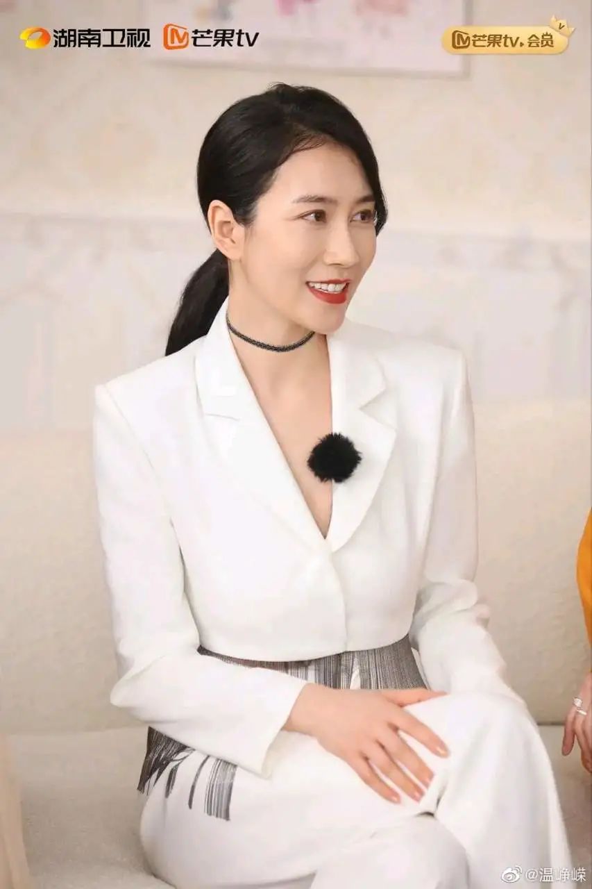 Gao Ye is popular, Liu Mintao is popular, how long will it take for powerful actors Mao Junjie ...