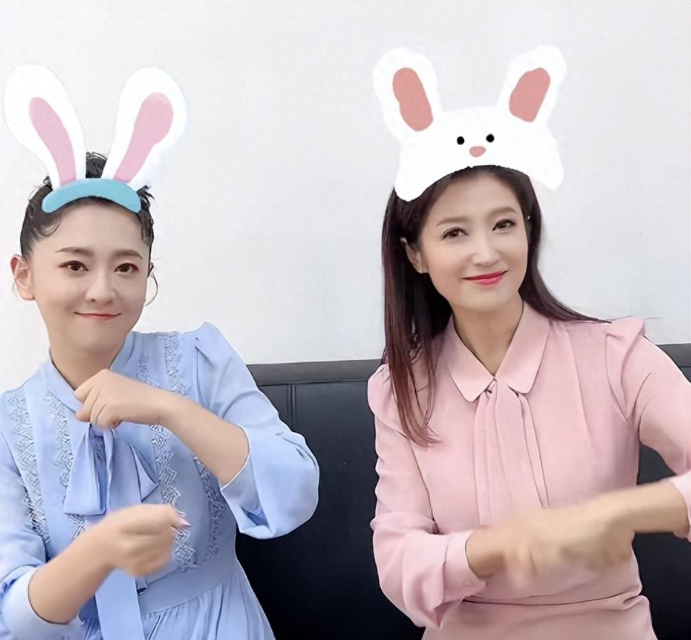 "The First Sister of the Northern Wei Dynasty" Chun Ni rarely posted ...