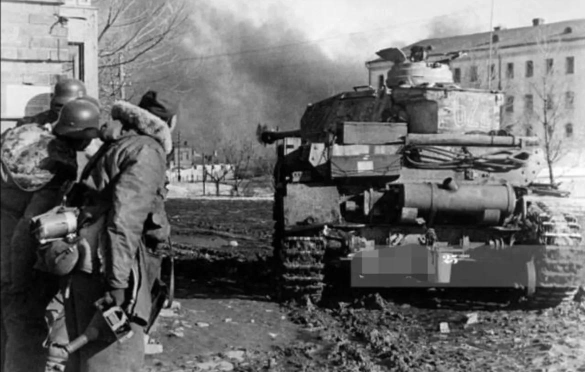 How strong is the German Sixth Army?Holding down millions of Soviet ...