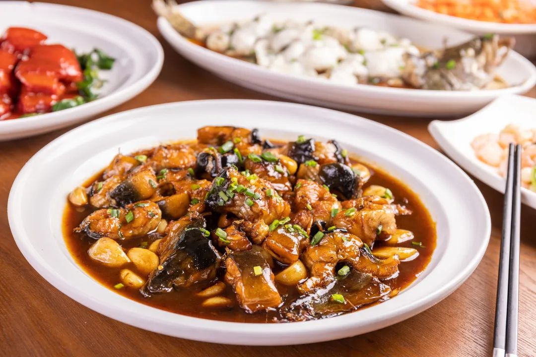 Where is the ceiling where Suzhou people eat sweet? - iNEWS