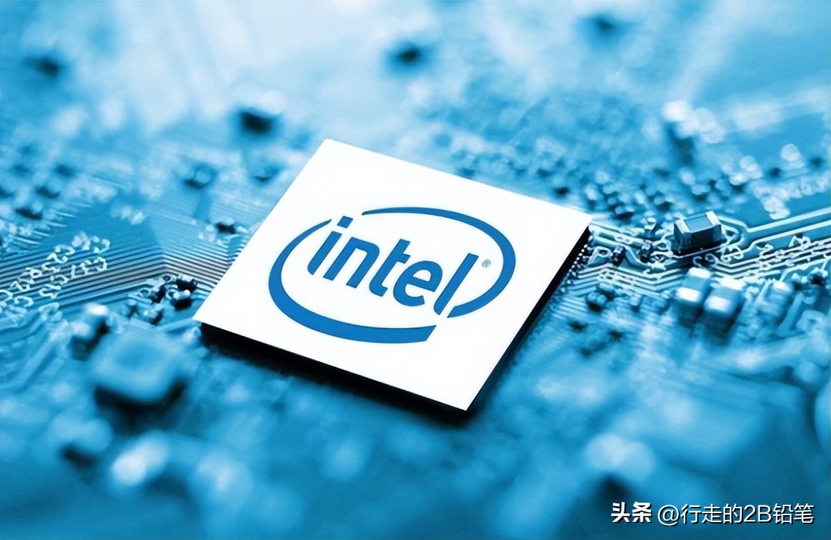 Intel CEO said: If there is no order from China, the world's largest ...