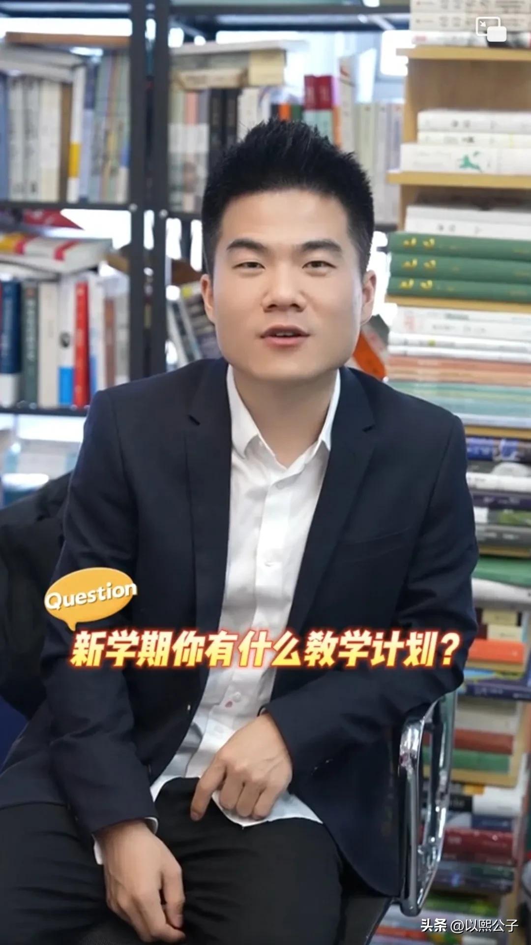 Oriental Selection releases Dong Yuhui's New Year work plan - iNEWS