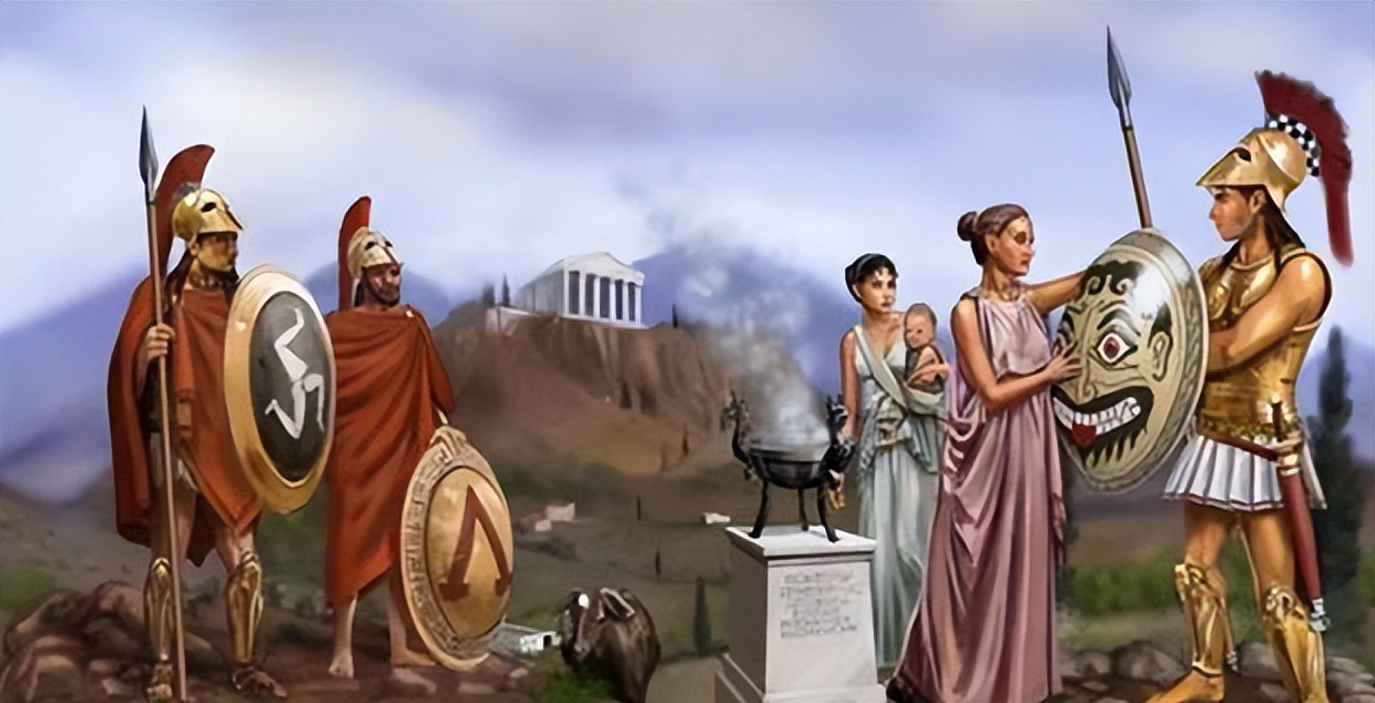 The characteristics of Spartan clothing, and its influence on ...