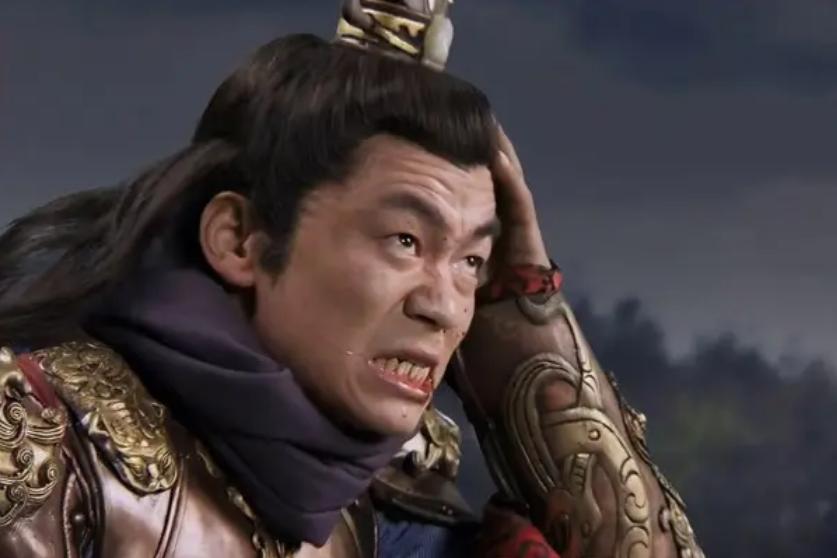 The mystery of Li Yuanba's death: he was not killed by lightning, but ...