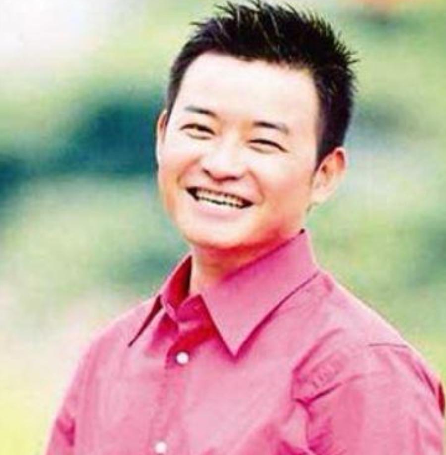 CCTV celebrity Li Jiaming: At the age of 31, he left CCTV and went to ...