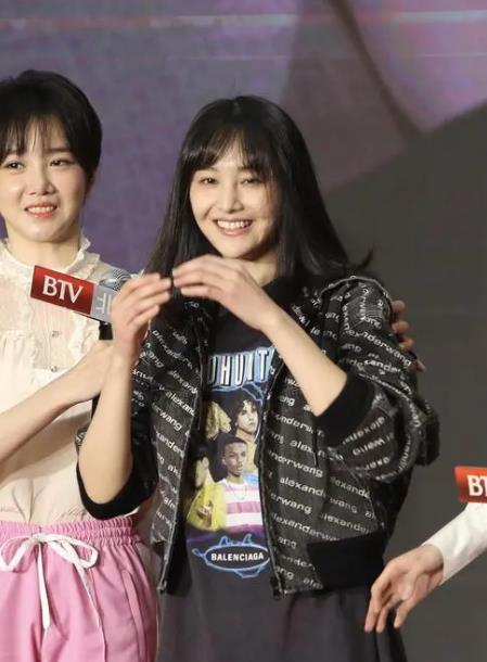 "Crazy" Zheng Shuang, the absurd story of destruction behind her, the ...