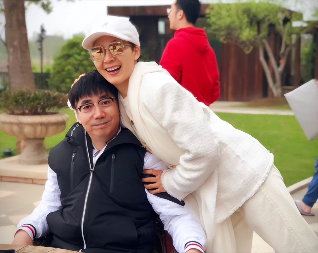 Actor Fan Ming: Married a second-married woman at the age of 33 - iNEWS