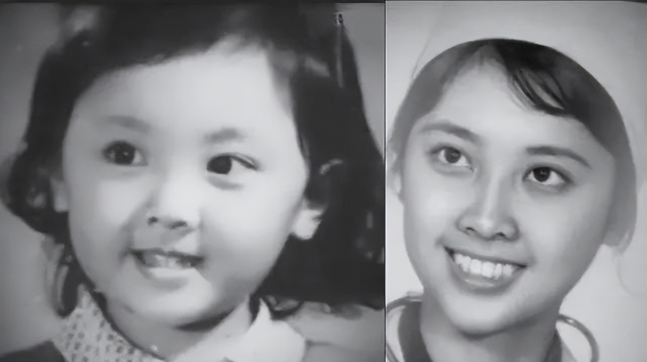 Zhu Lin: The Baiwei life of a stunning beauty, the DINK family in the ...