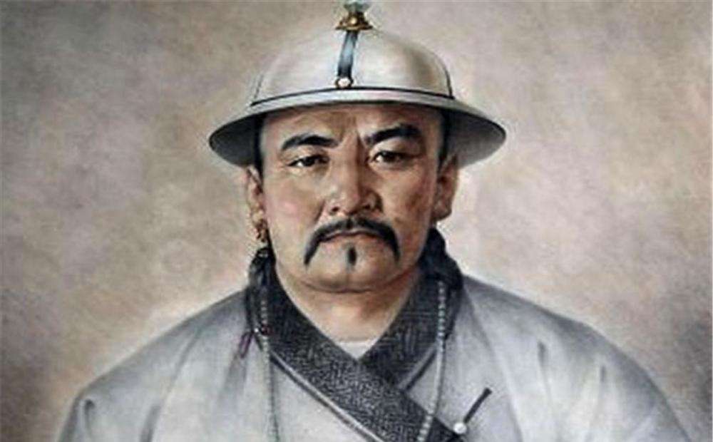 Yinzhen was imprisoned by Kangxi for 26 years. In order to relieve the ...