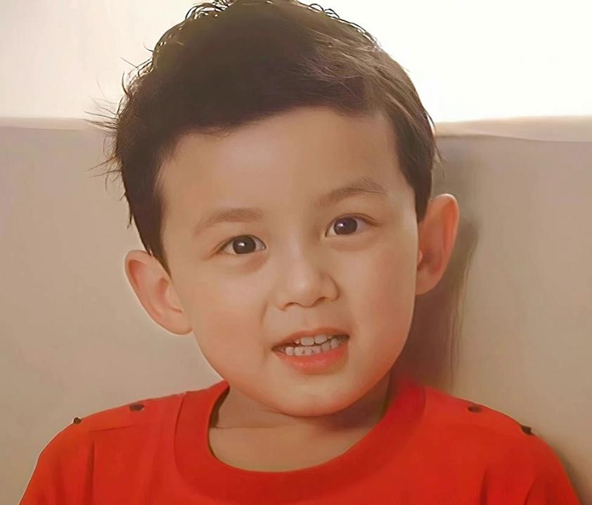 "National Boyfriend" Wu Lei's success is inseparable from two women ...