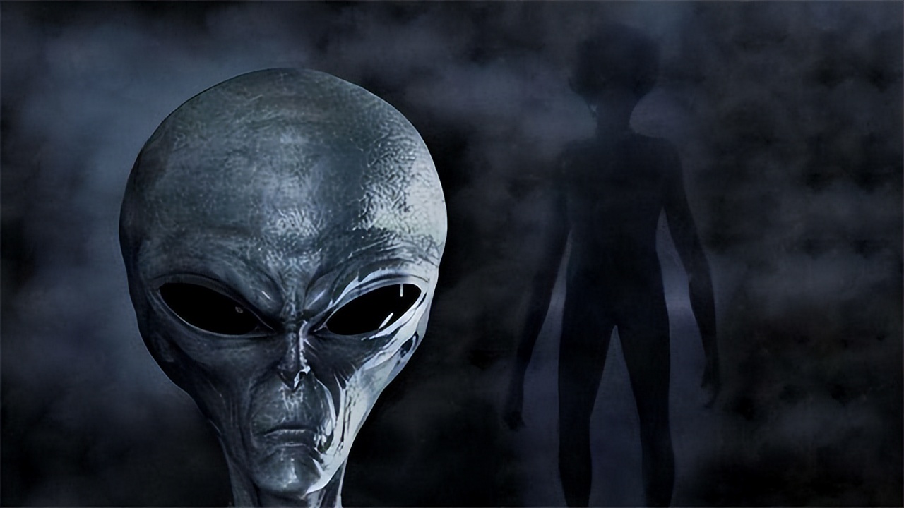 Scientists Find Alien Code Embedded in Human DNA: Evidence of Ancient ...