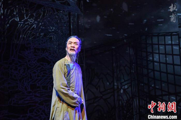 Li Du: The Most Dazzling "Twin Stars" in Ancient Chinese Poetry - iMedia