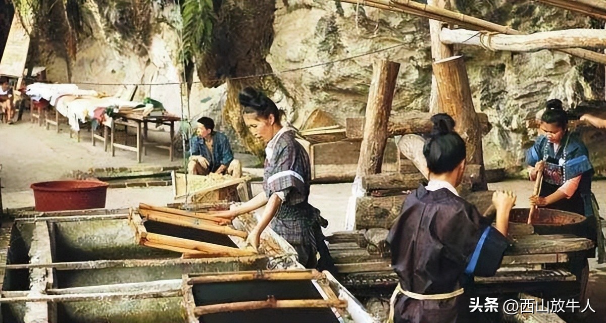 Lu Xia Ke: The Grand Narration of Folk Art——After reading Su Cangsang's ...