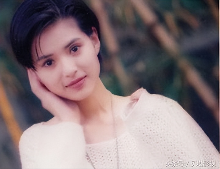 Li Ruotong's tragic filming experience, the villain crushed Yin Zhiping ...