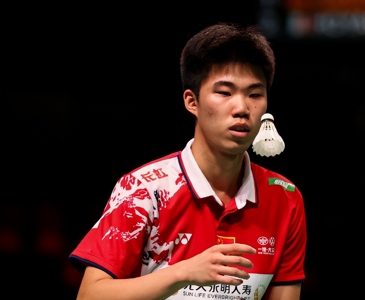 The story behind Weng Hongyang winning the championship, the coach came ...