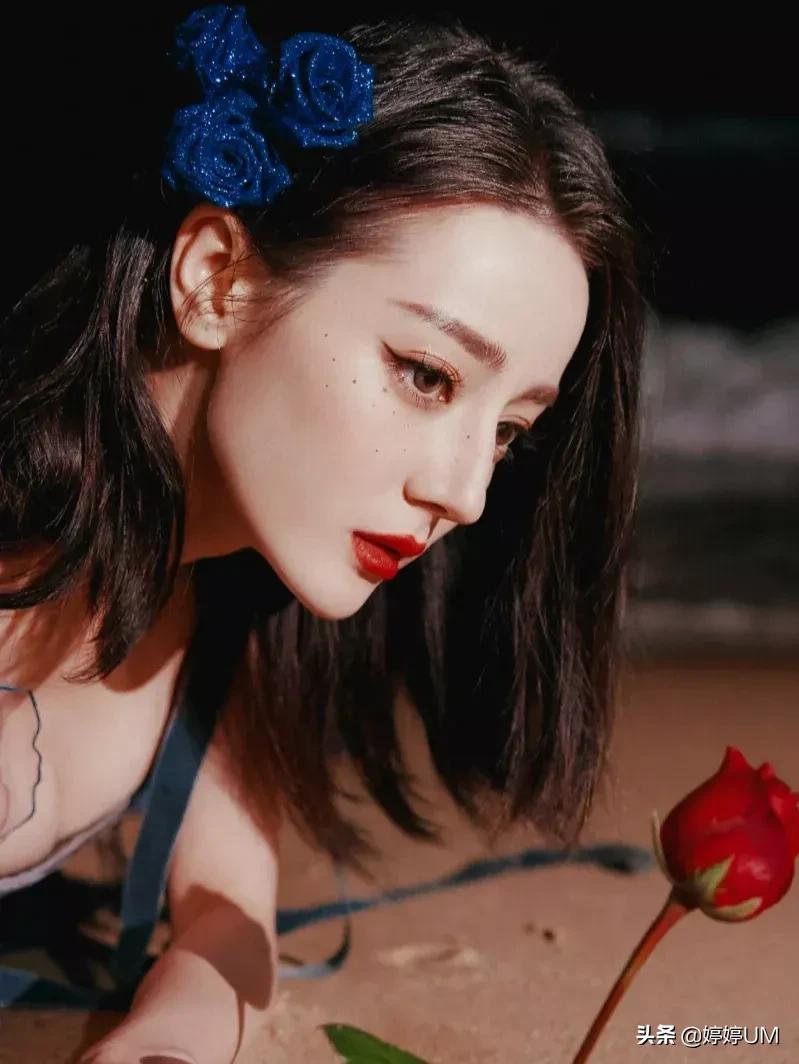 Dilireba wallpaper selection - iNEWS