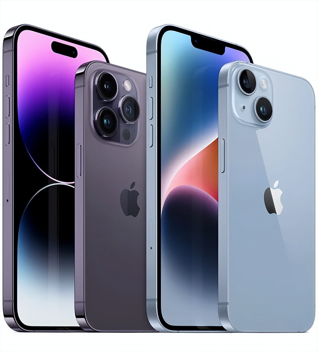 iPhone14口碑下滑，還得是13香？ - 資訊咖