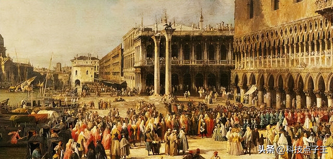 How did the characteristics of humanism influence Italian paintings ...