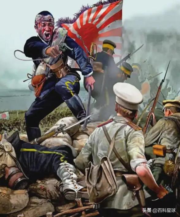 The Japanese Kwantung Army was extremely arrogant, but was beaten up by ...