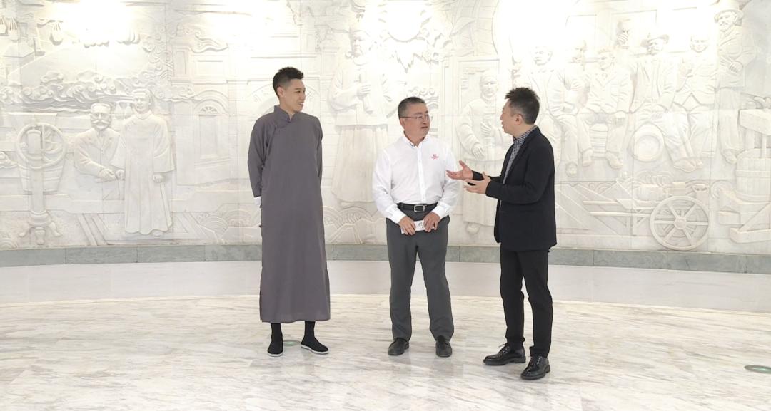 "The Great Collection of Chinese Landscapes" entered Changyu and ...