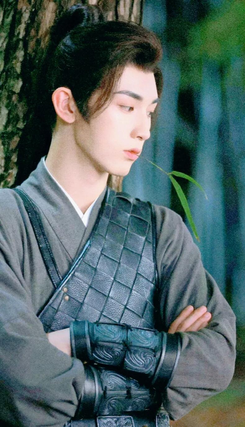 "Beauty of Resilience" TV series starring Ju Jingyi and Guo Junchen ...