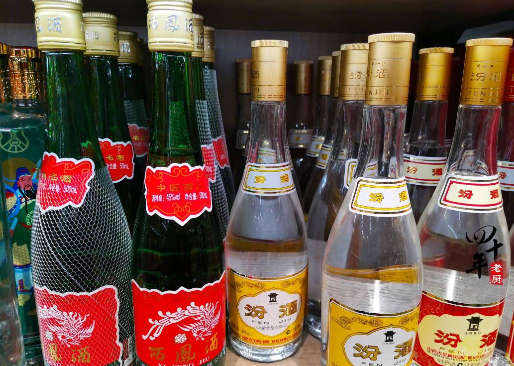 China's 5 "niche" bottled wines, delicious and inexpensive, don't miss ...