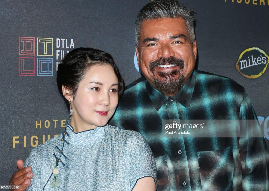 Hollywood Chinese heroine Tao Yu passed away at the age of 50 - iNEWS