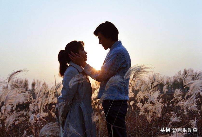 Have you seen the color feature film "Hey, Buddies" shot by Changying ...