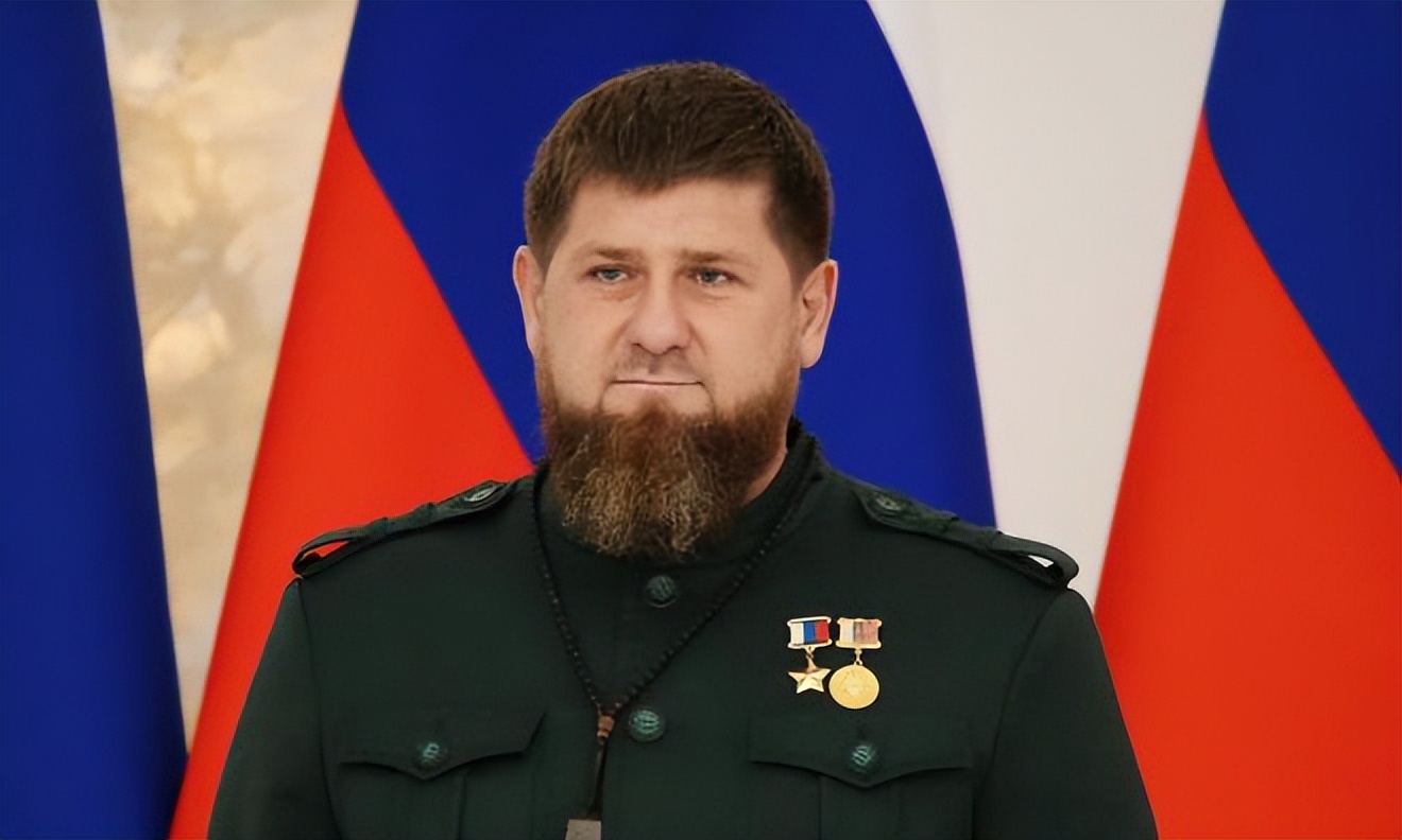 Chechen leader says Russia capable of defeating any Western army - iNEWS