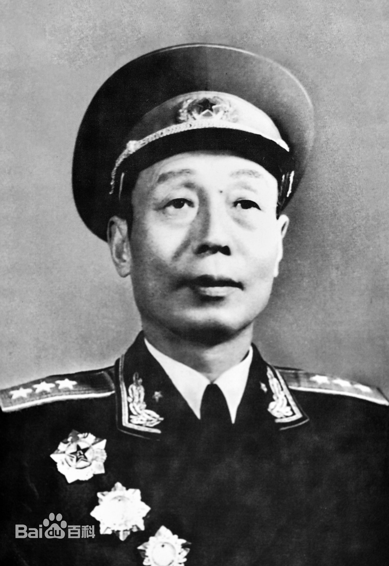 Li Zhimin, the founding general, recalled that Nie Rongzhen and He Long ...