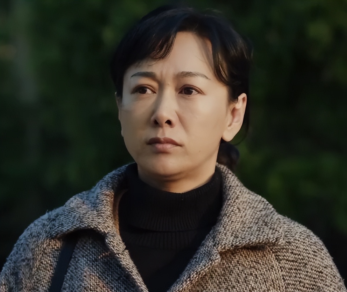 Our days: four middle-aged goddesses, the best acting is Qi Huan, the ...