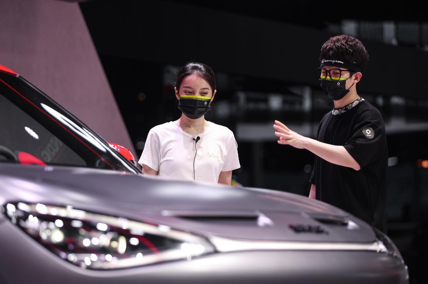 Smart Elf#1 BRABUS Performance Edition is on sale again, exclusive ...