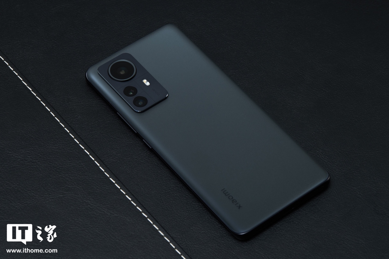 Xiaomi Mi 12 Pro Dimensity Edition experience, the most threatening ...