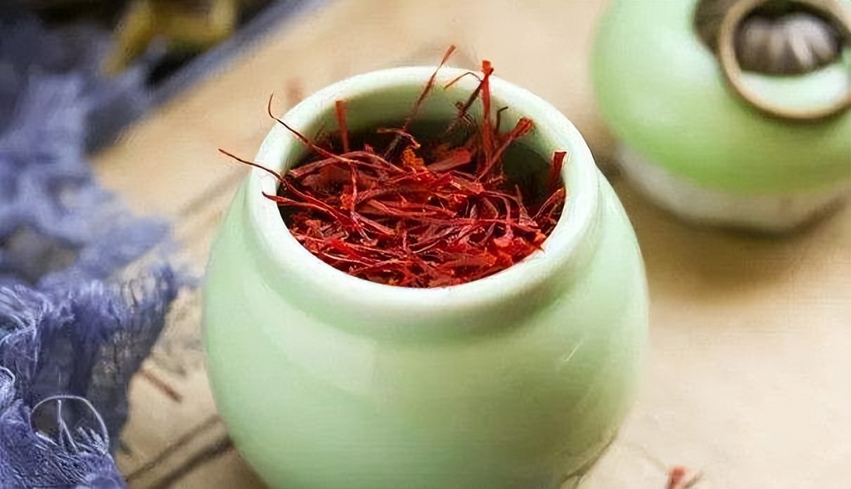 A prescription for removing stickiness, clearing the veins, promoting ...