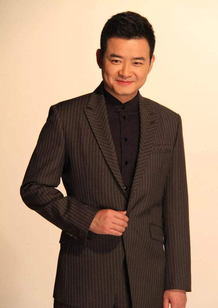 In 2006, because of Xu Xiaoping's words, Li Jiaming, who went to the ...