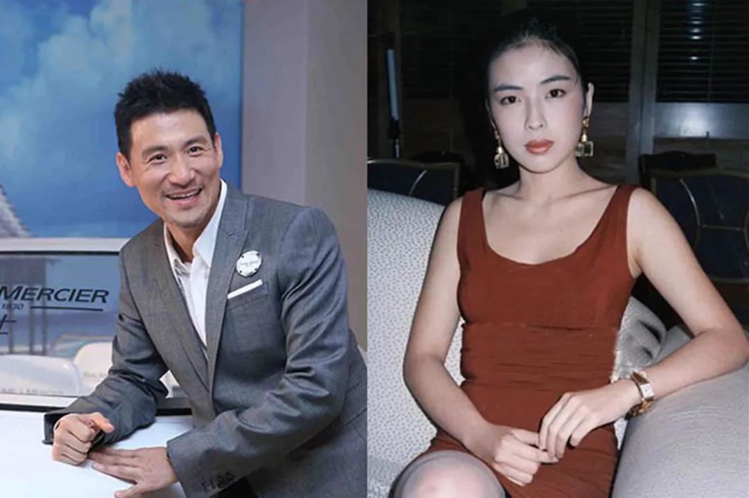 Trapped by his wife Luo Meiwei? Jacky Cheung said openly: It's hard to live without income in ...