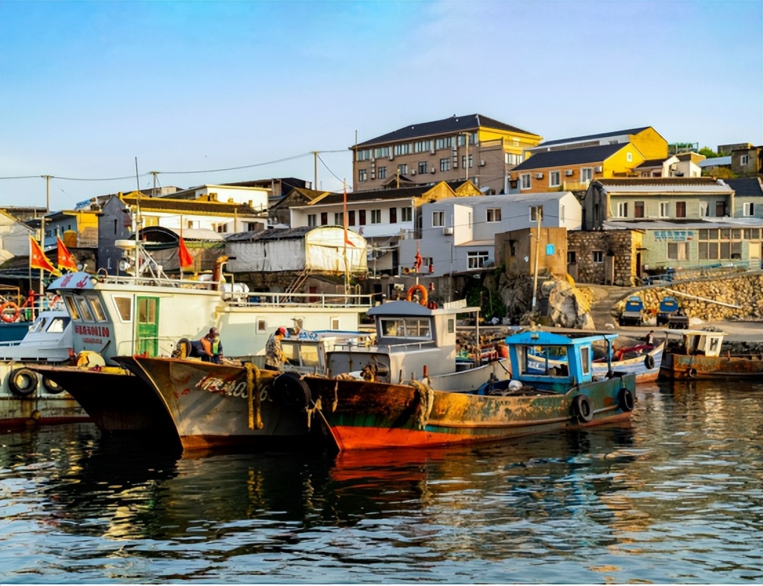 The No. 1 Fishing Ground in Asia——Yushan Islands - iMedia