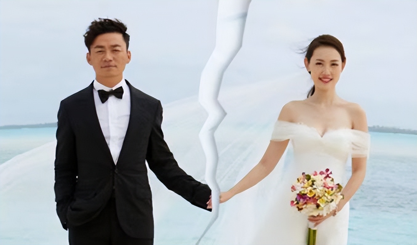 Song Zhe is about to be released from prison. Looking back at Wang ...