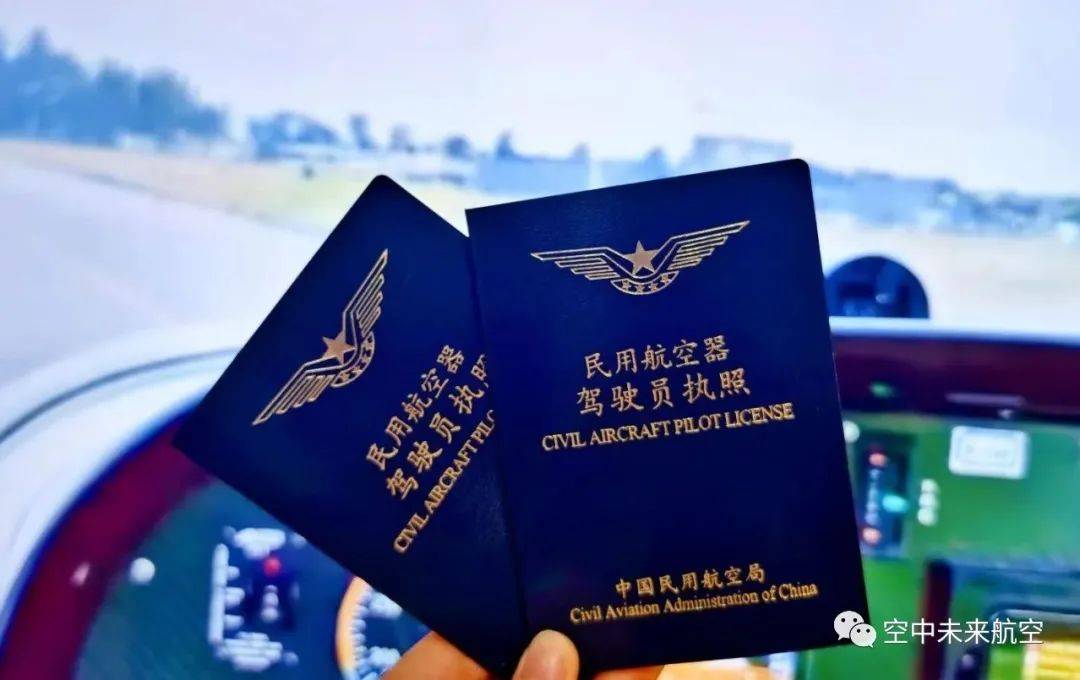 Private Pilot License Exam Upsurge - iMedia