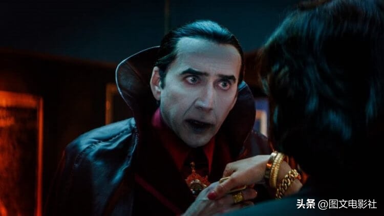 Vampire Assistant: Refill, the protagonist of the movie is not Refill ...