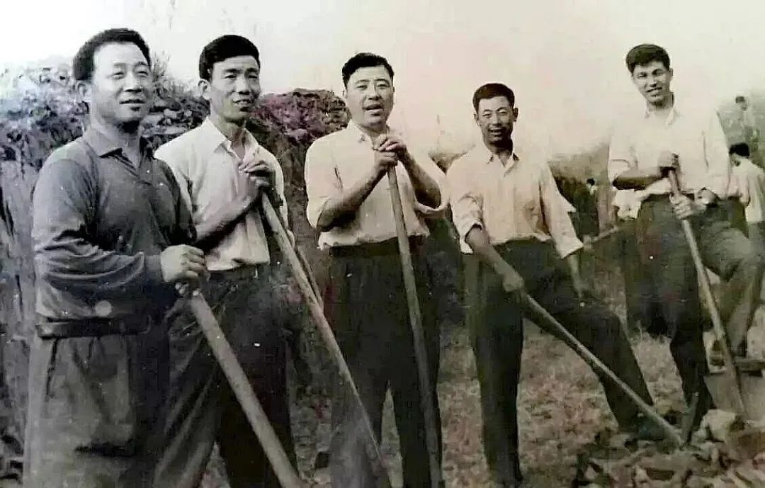 The people of Laiyang will never forget the 26th Army - iMedia