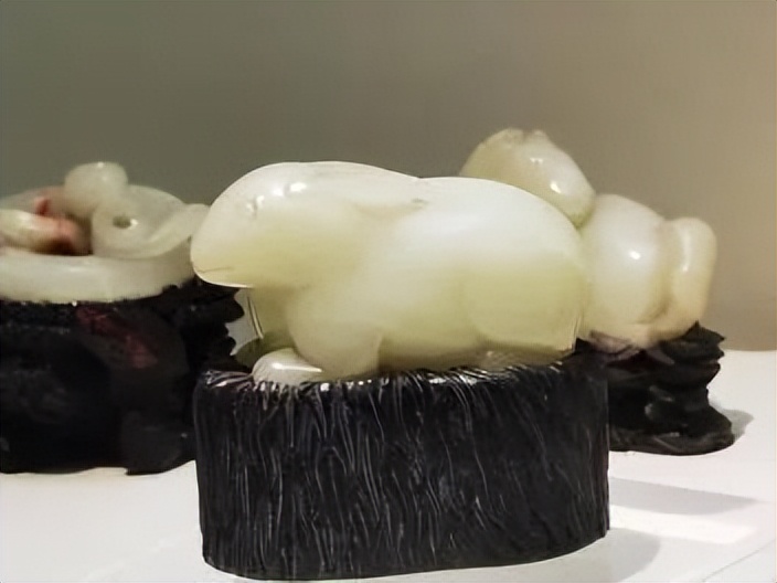 In the spiritual world of Chinese people, there is always a rabbit - iNEWS