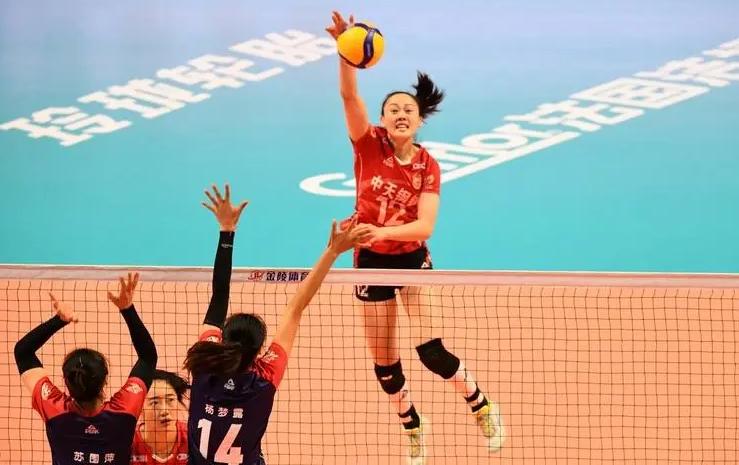 Cai Xiaoqing, Wu Han and Zhonghui lost because of height?The key is ...