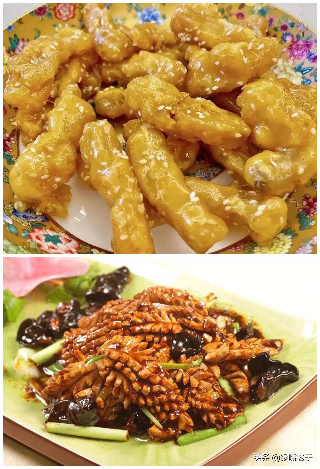 Why is "Lu cuisine", the first of the eight major cuisines, not popular ...