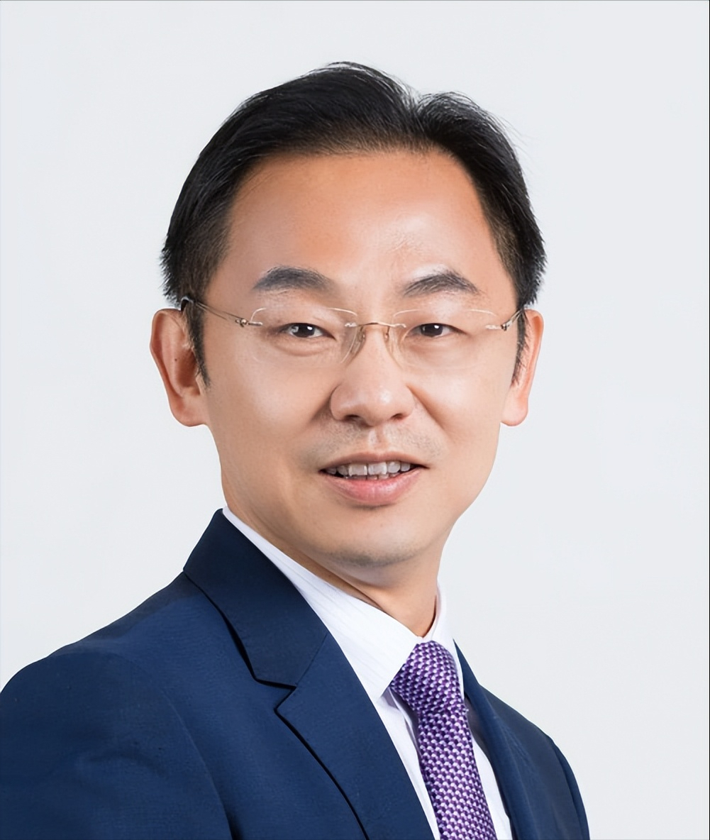 Huawei lost a general, and President Ding Yun tragically passed away ...
