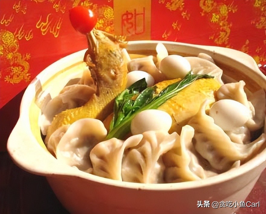 Hunan classic dishes - iNEWS