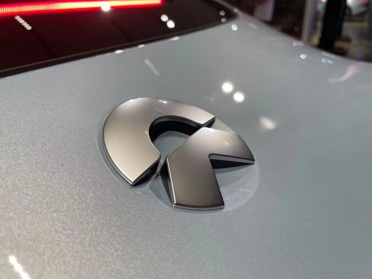 I finally have my own nomi!Sisters who don't want to drive a big car ...