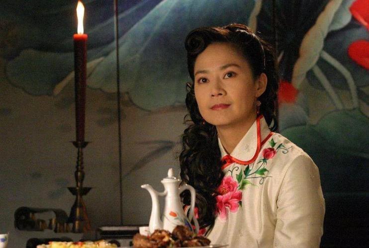 32 years after the broadcast of "Wan Jun", Jin Ming and Yu Xiaofan's ...