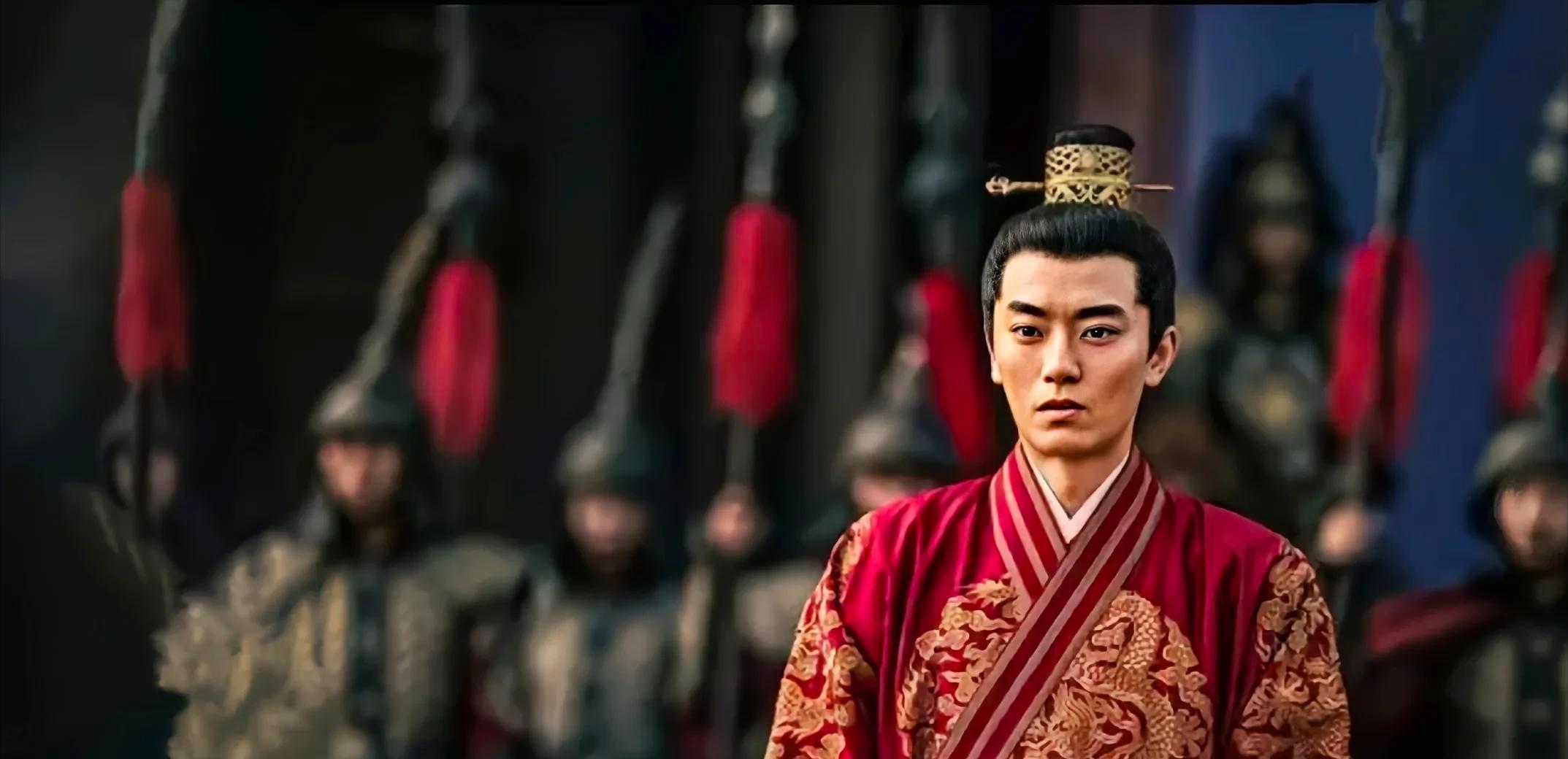 After the Battle of Jingnan, how did Zhu Di treat his elder brother Zhu ...